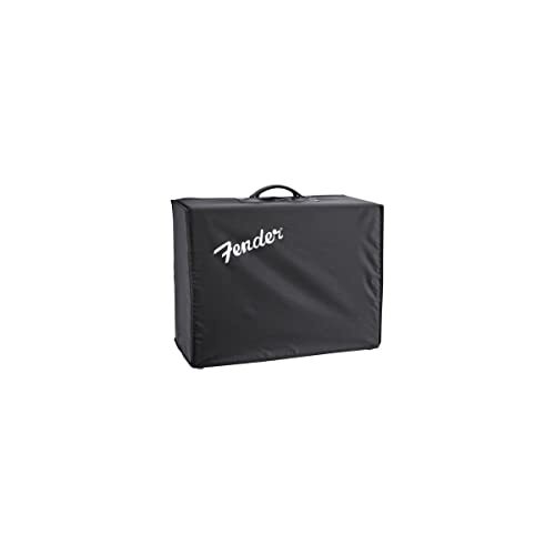 Fender Hot Rod DeVille 212 Amplfier Cover, Black Assorted Colors ...