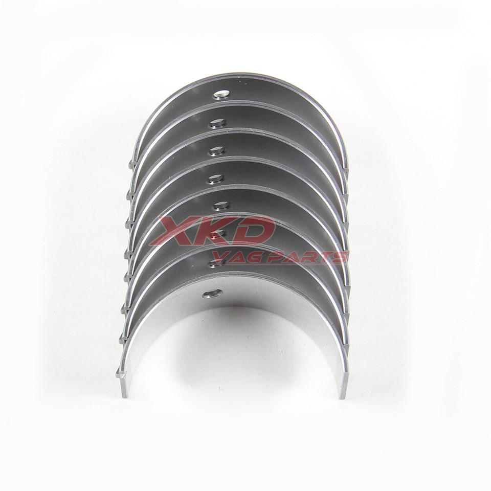2.4L Con Rod Bearing Kit STD Fit For Chevrolet Captiva Opel Antara 2008 ...