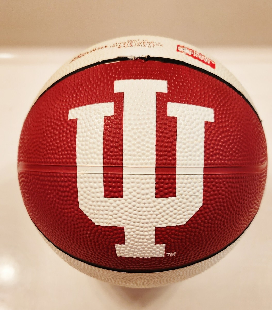 Iu Basketball Logo Indiana