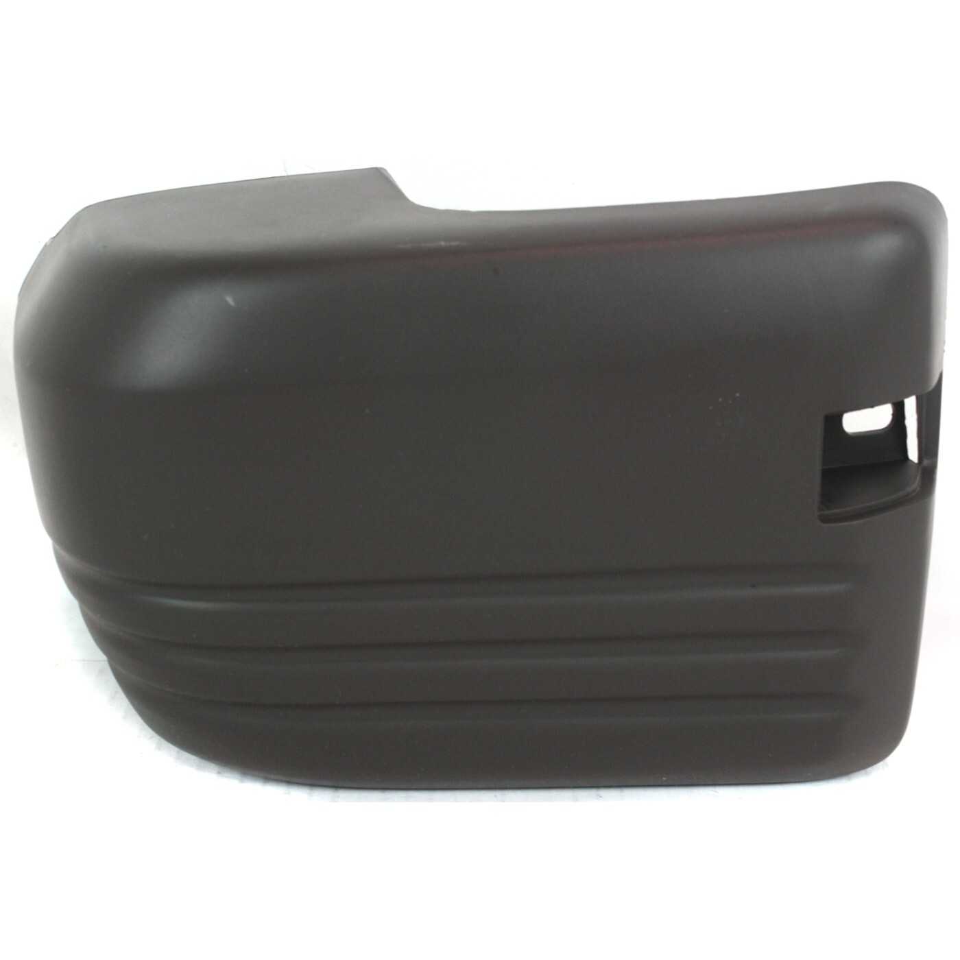 Bumper End Caps For 1989-1991 Isuzu Trooper Set of 2 Rear Primed | eBay