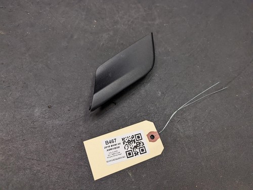 Rear Left Door Inside Handle Cap 2018 BMW X6 51417292087 2015 2016 2017 ...