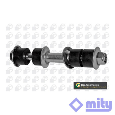 Fits 400 Wira Compact Satria Colt Stabiliser Link Front Right Mity ...