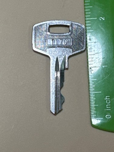 Unbranded Numbered Padlock Door Cabinet Lock Jewelry Box KEY #1170 | eBay