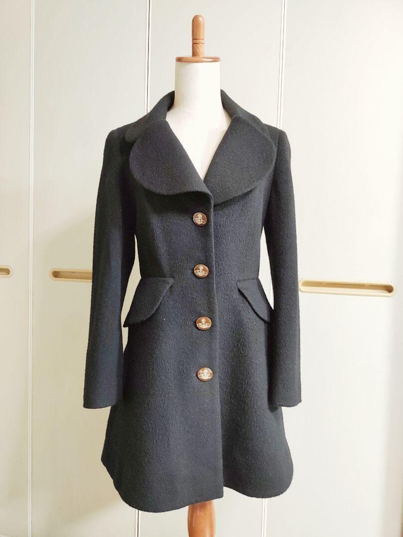 Vivienne westwood coat 2025 Vivienne westwood coat 2025