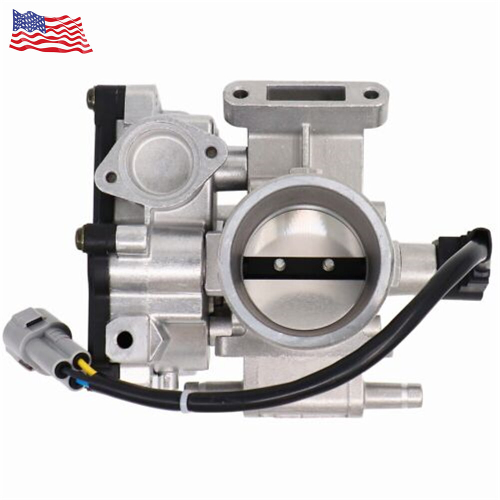 Throttle Body Fits For Polaris Ranger 700 2006 2007 2008 2009 2203925 ...