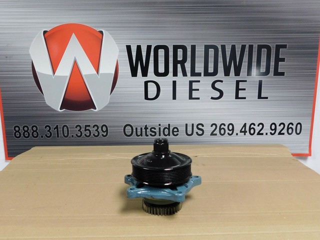 Accessory Drive for Detroit Series 60 14l Part No R23529322 for sale ...
