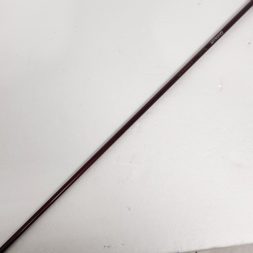 TaylorMade 360 Ti 9.5º Driver Grafalloy Prolite 35-S Stiff-Flex RH 45 ...