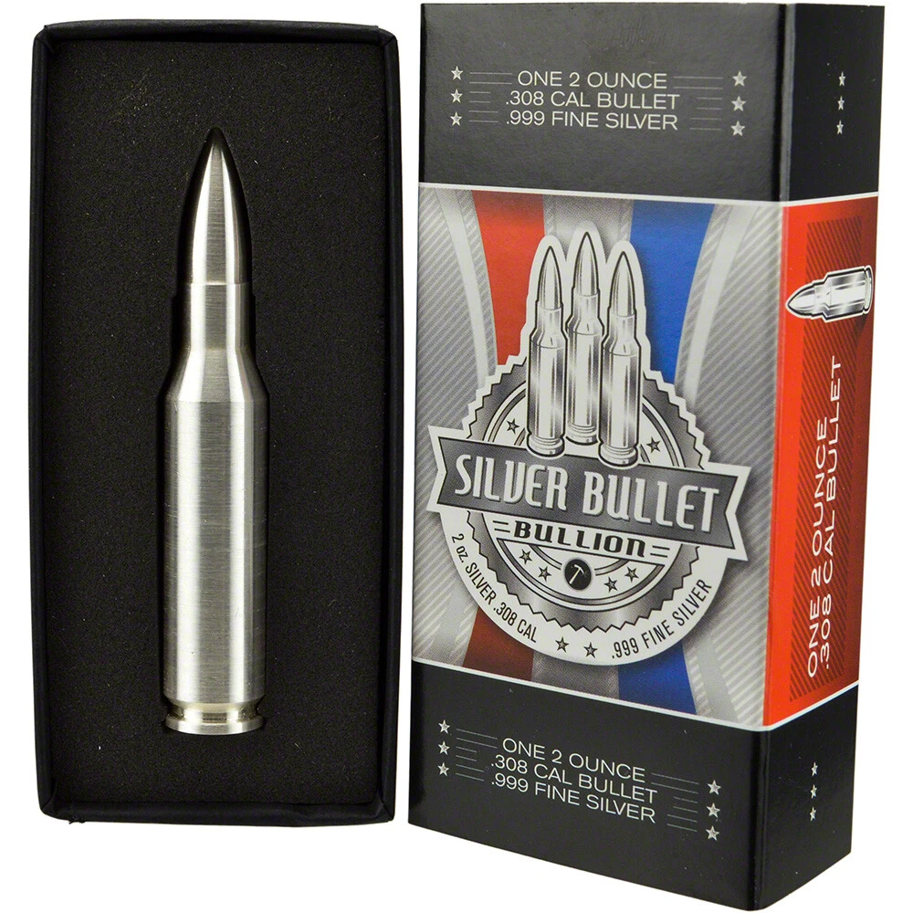 Oz Silver Bullet