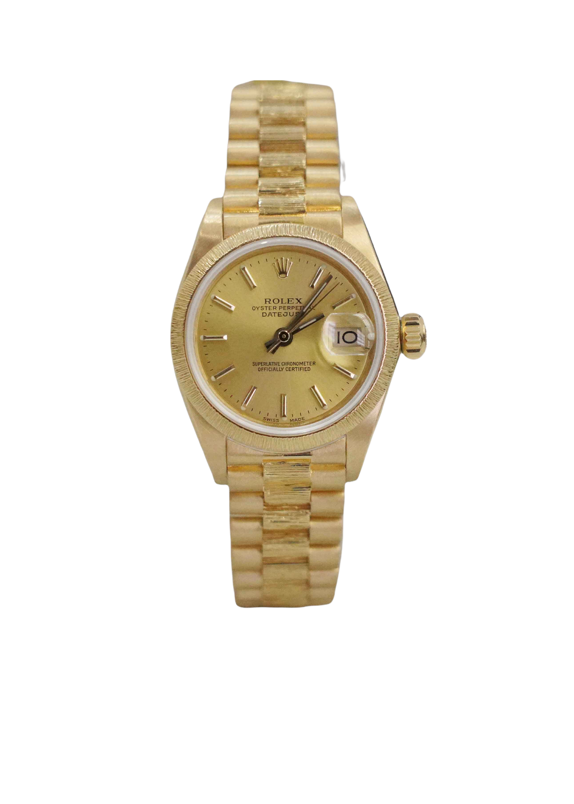 Rolex Lady Datejust 6927 for sale | eBay