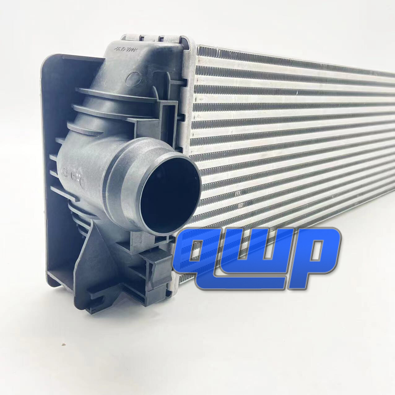 New Intercooler For Mercedes Benz Freightliner Sprinter 2500 3500 ...