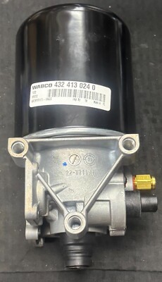 WABCO SS1200P Air Dryer Part #: 4324130240 | eBay