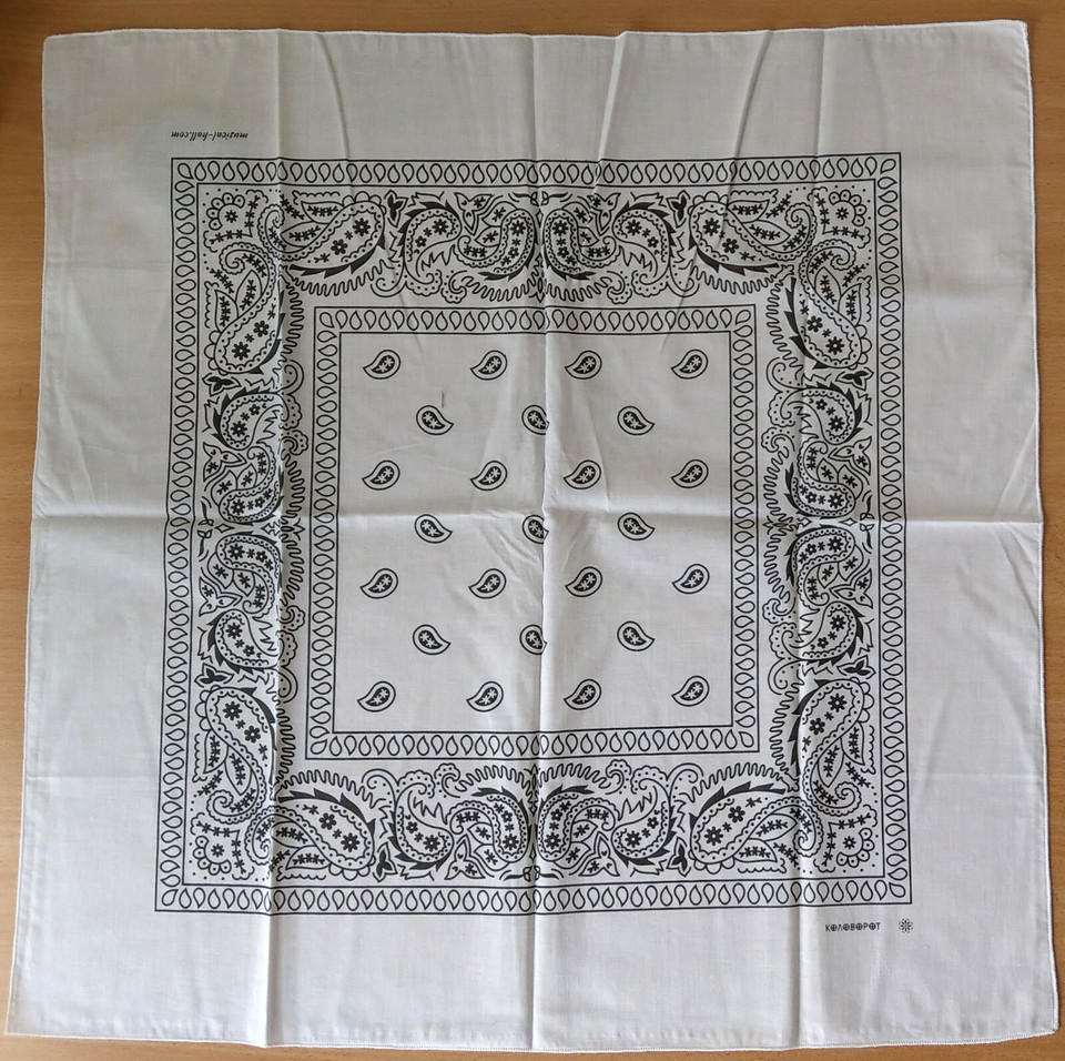 Various BANDANA - Rock, Biker, Ethnic, Viking, Medieval and Metal ...