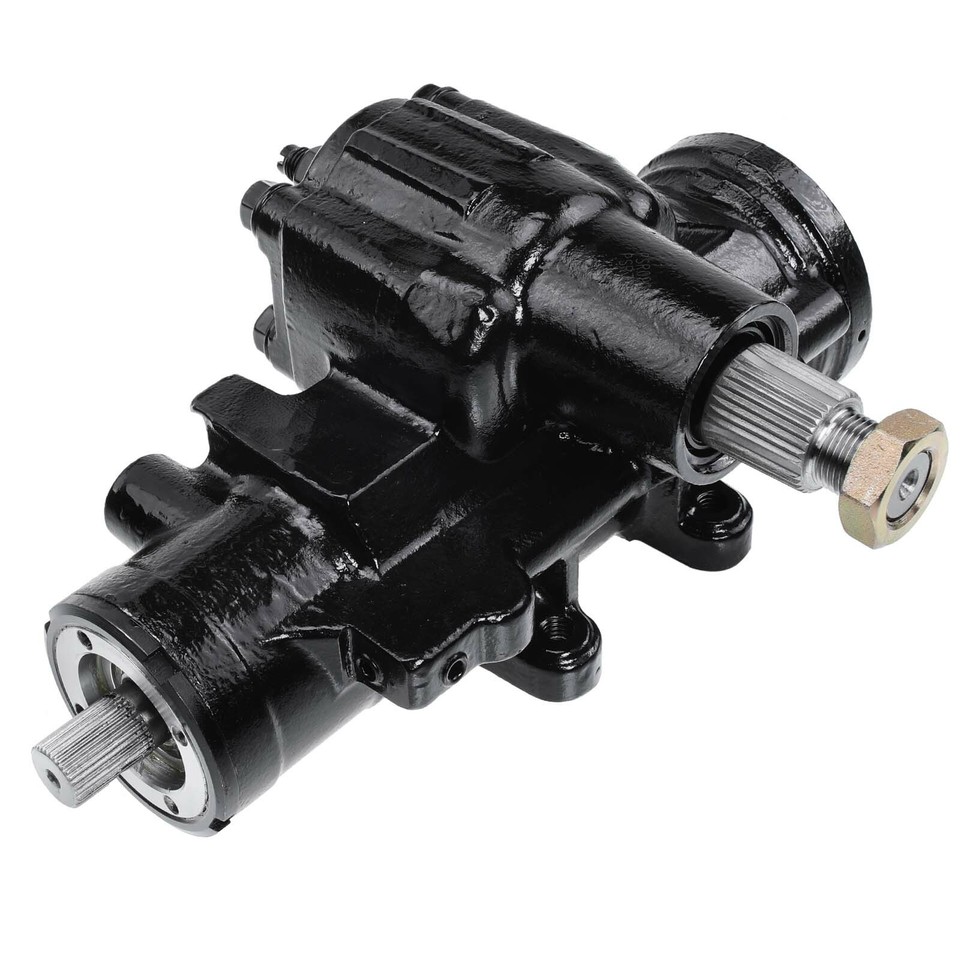 Power Steering Gear box for Jeep CJ5 1972-1979 CJ6 72-75 CJ7 76-79 ...