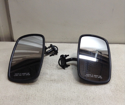 Daedong Kioti U3215-97803 Side Mirrors Hauler 4x4 U321597803 U3215 New ...