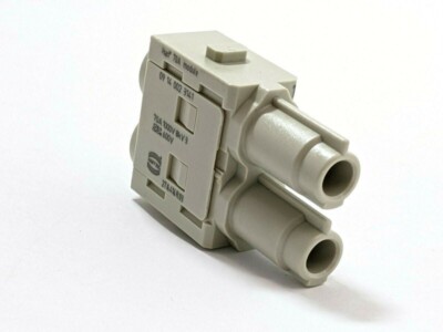 09140023141, HARTING, Han 70A Crimp Module, Female | eBay