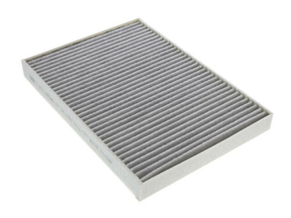 New Genuine Audi Cabin Air Pollen Filter OE 4M0819439B | eBay