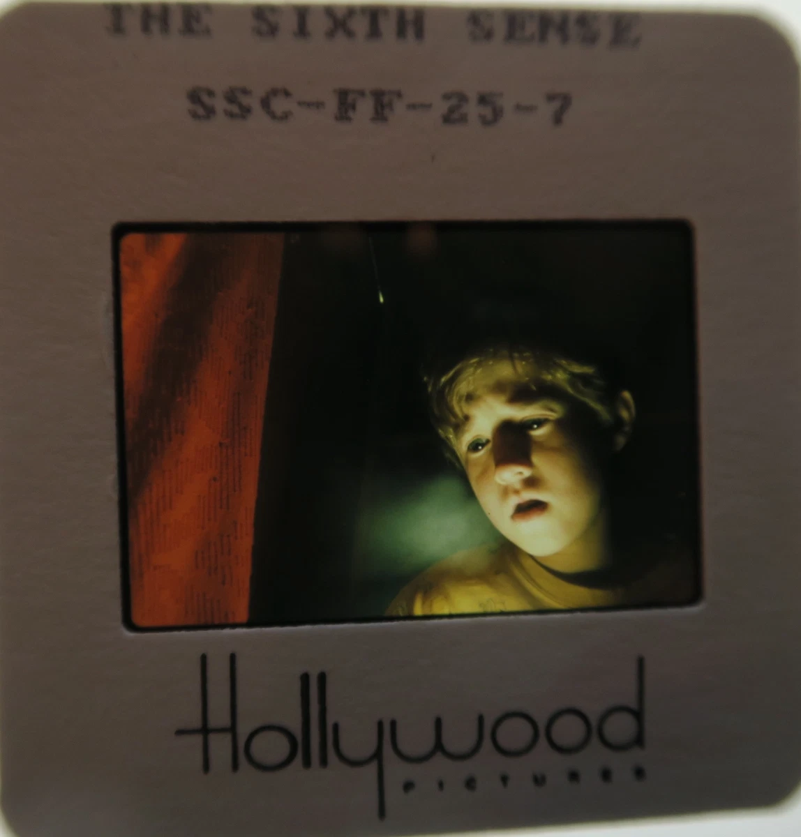 The Sixth Sense Cast