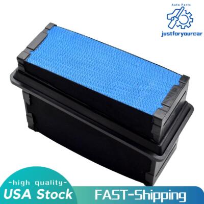 P621725 Engine Air Filter Fit For KENWORTH T680 T880 & PETERBILT 567 ...