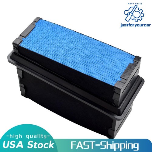 P621725 Engine Air Filter Fit For KENWORTH T680 T880 & PETERBILT 567 ...
