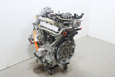 2019 - 2024 INFINITI QX50 2.0L KR20DDET ENGINE MOTOR VIN A 4TH DIGIT ...