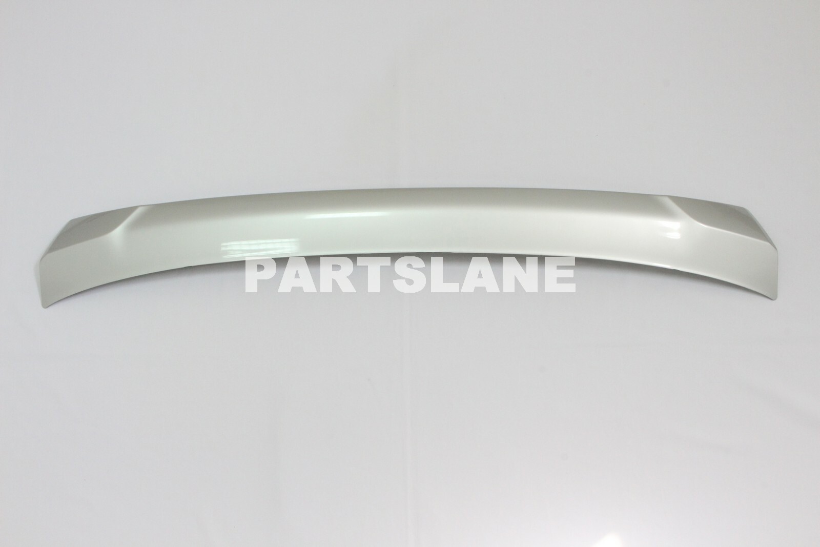 6415A061 Moulding ASSY Bumper Cover Genuine OEM Mitsubishi for sale ...
