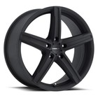15x6.5 +38 Vision 469 Boost 4x100 Satin Black Wheels (Set of 4) | eBay