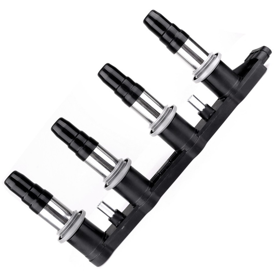 1Pcs Ignition Coil For 2007-2018 Chevrolet Sonic Cruze Limited Aveo ...