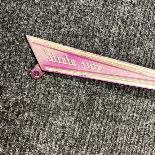 Vintage 1960’s Murray / Sears Stroto Flite 26” Chain Guard | eBay