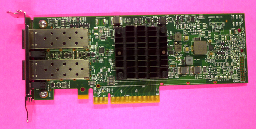 Genuine Dell Broadcom 57404 25GbE SFP+ Dual Port Network Card 4GMN7 | eBay