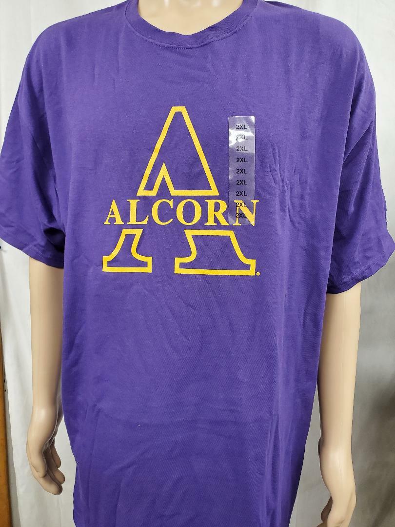 RUSSELL ALCORN MEN'S T-SHIRT ASSORTED SIZES #452 | eBay