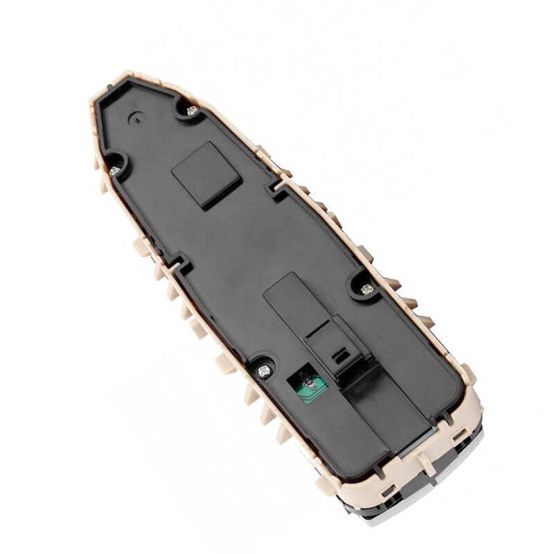 Master Power Window Switch Fit for Mercedes-Benz W213 E-Class ...