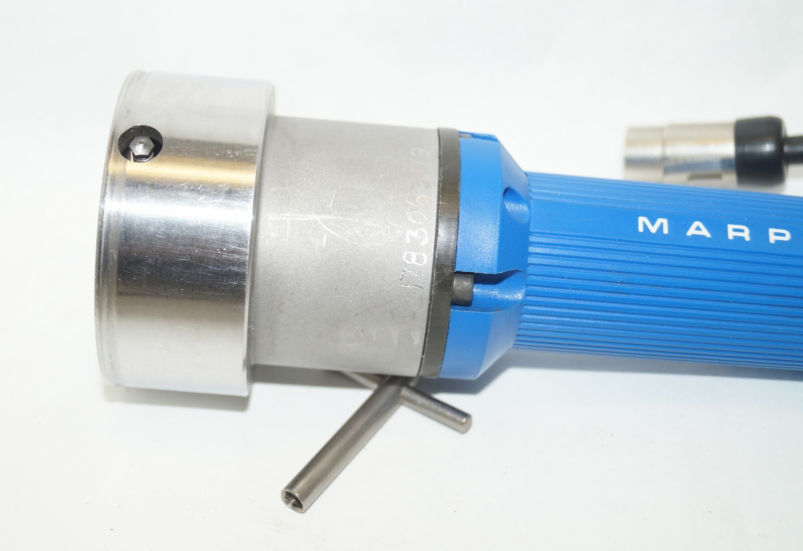 Marposs M1 Electron Thru Bore Plug Gage 2.52-2.68" 64-68 Range | eBay