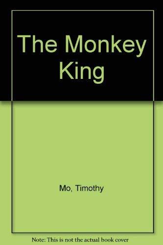 THE MONKEY KING By Timothy Mo **Mint Condition** 9780571129669 | eBay