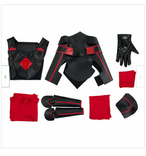 I Don‘t Want to Get Hurt So I‘ll Max Out My Defense Maple Cosplay ...