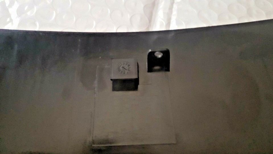 Original Sony PlayStation 3 Ps3 FAT Top Shell Casing Cover for CECHH01 ...