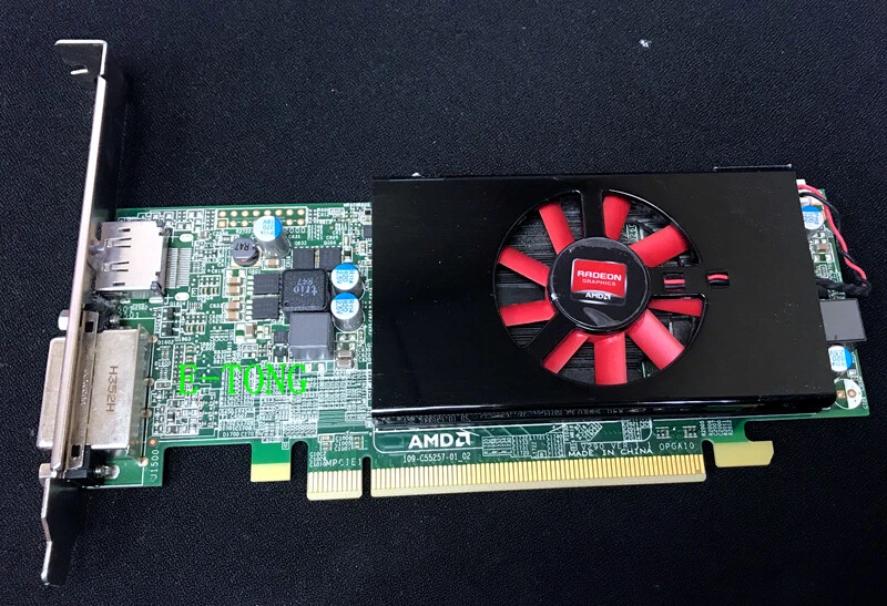 Radeon Hd 8570