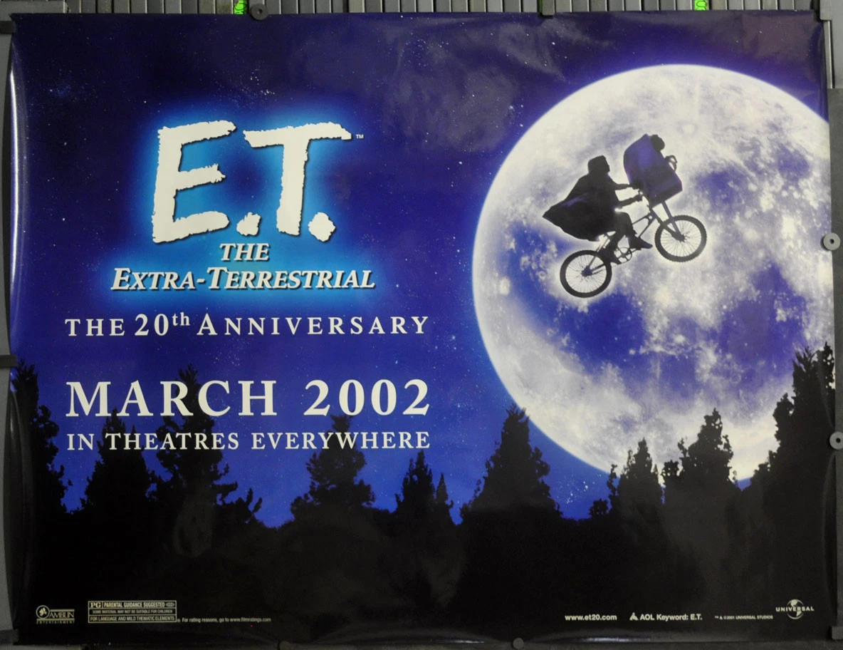 Et Movie Rental