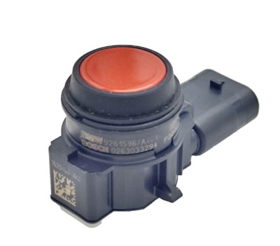 ORIGINAL BMW PDC PTS PARK SENSOR 1er F20 F21 2er F22 F23 M2 F87 3er F30 ...