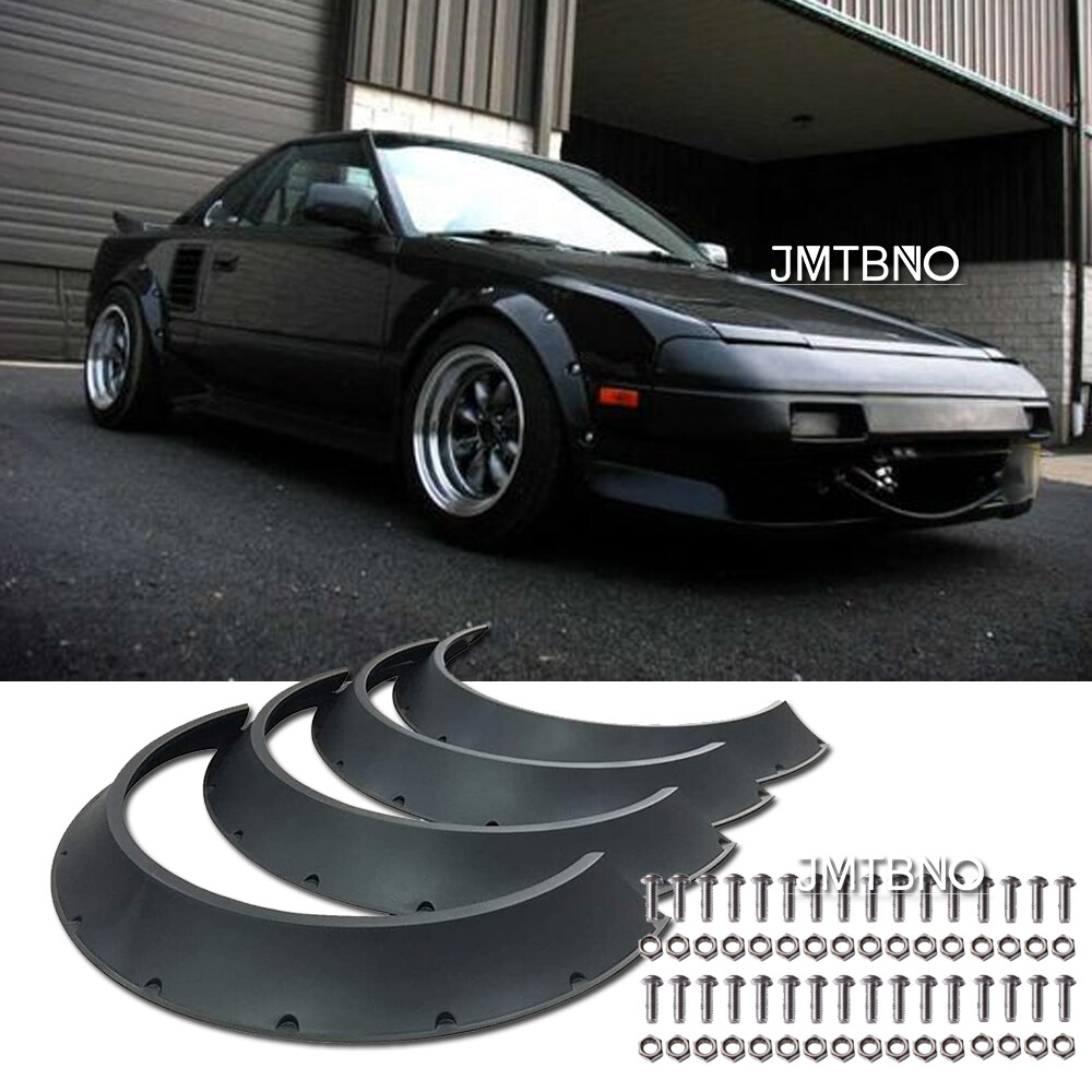Wide Mr2 Aw11