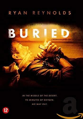 Buried (DVD) (UK IMPORT) | eBay