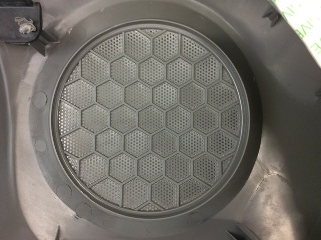 GM OEM Front Door-door Trim Panel Left 20833606 for sale online | eBay