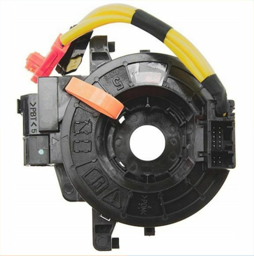 Contacteur tournant Ressort airbag spiral Pour Prius Rav4 Corolla ...