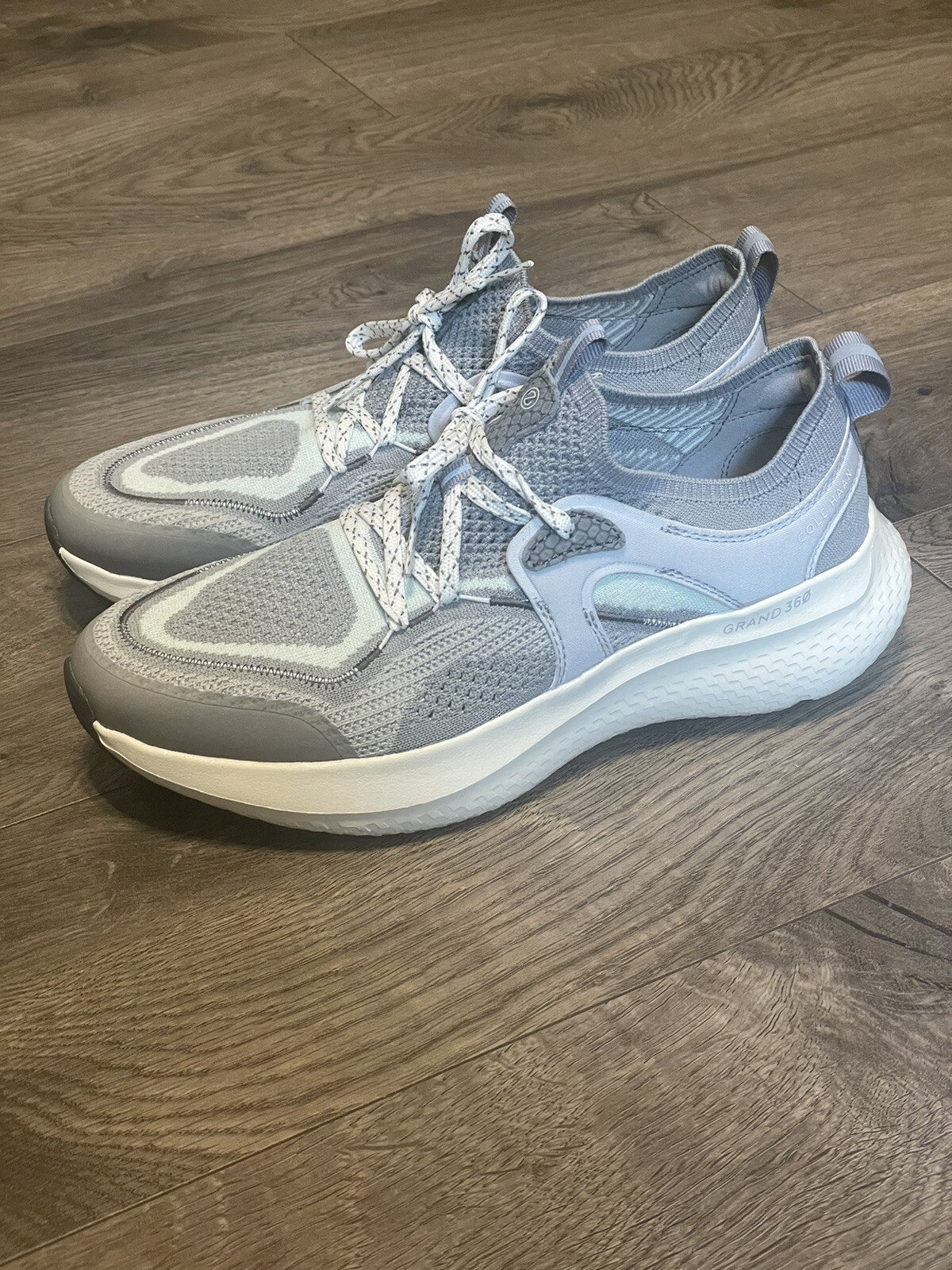 Cole Haan ZERØGRAND Outpace 2 SL Running Shoes Women’s Size 9B NEW | eBay