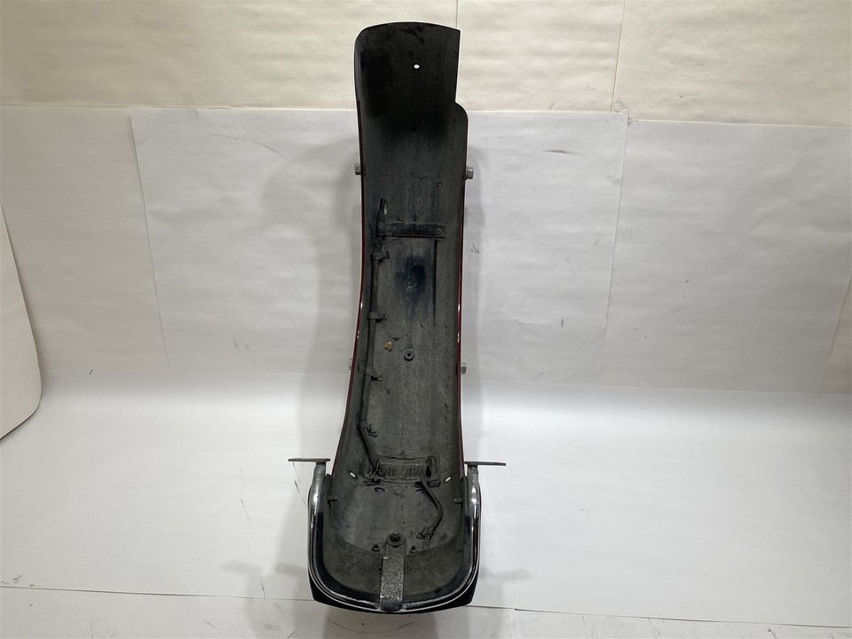 2001 Harley-Davidson Electra Glide Gas Tank Fenders Covers Paint Set ...