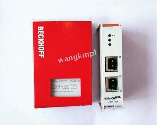 EK1122 Module New BECKHOFF | eBay