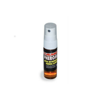 Additif Spray Pêche Phéromone De Poisson Aroma Sardina Powerful | eBay
