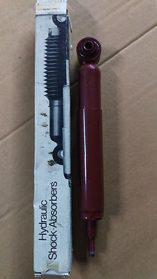 Rear Shock Absorber Scooter Motorcycle Trucks LISPA 9559 Suspension | eBay