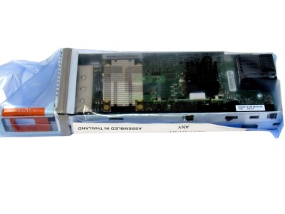 Dell EMC2 SLIC37 10GbE BaseT v2 4-Port Data Domain 303.254.100C.00 | eBay