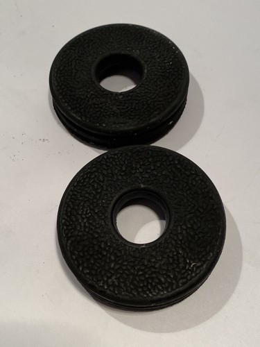 OEM Mercedes Benz REAR SUBFRAME MOUNT KIT W123 200 230 240D 280 280CE ...