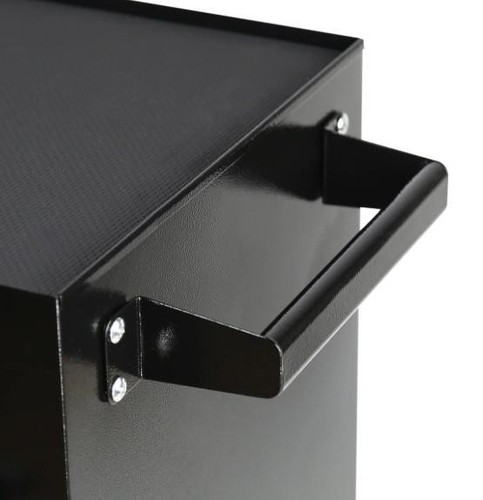 Replacement Side Handle for Rolling Tool Chest or Tool Cart – Black ...